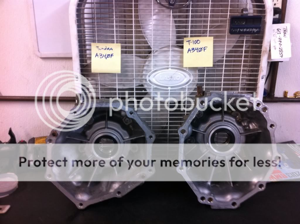 2UZ powered custom double cab build | Page 3 | Pirate 4x4