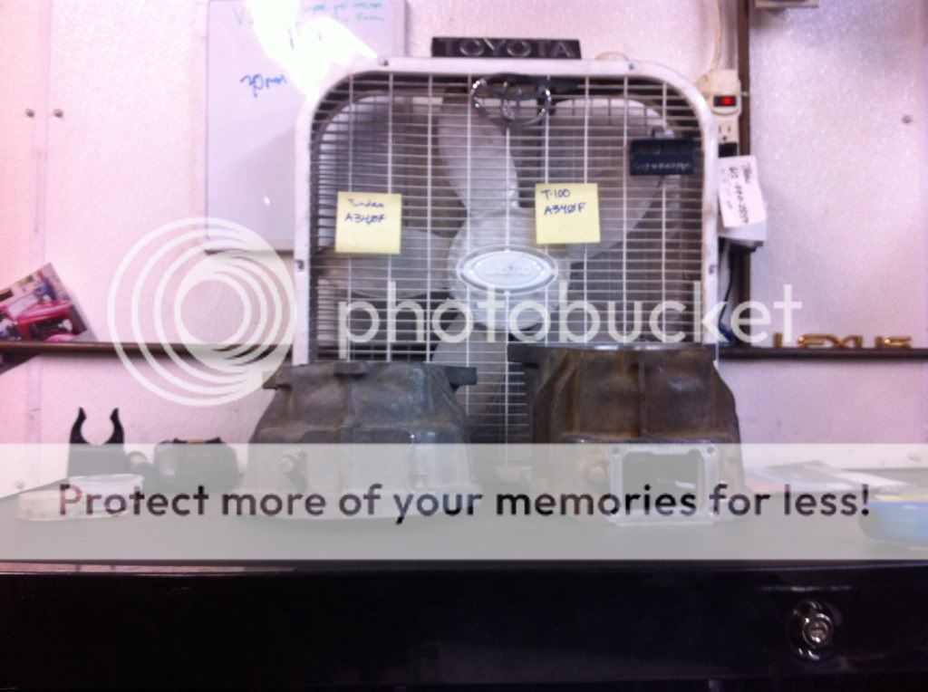 2UZ powered custom double cab build | Page 3 | Pirate 4x4