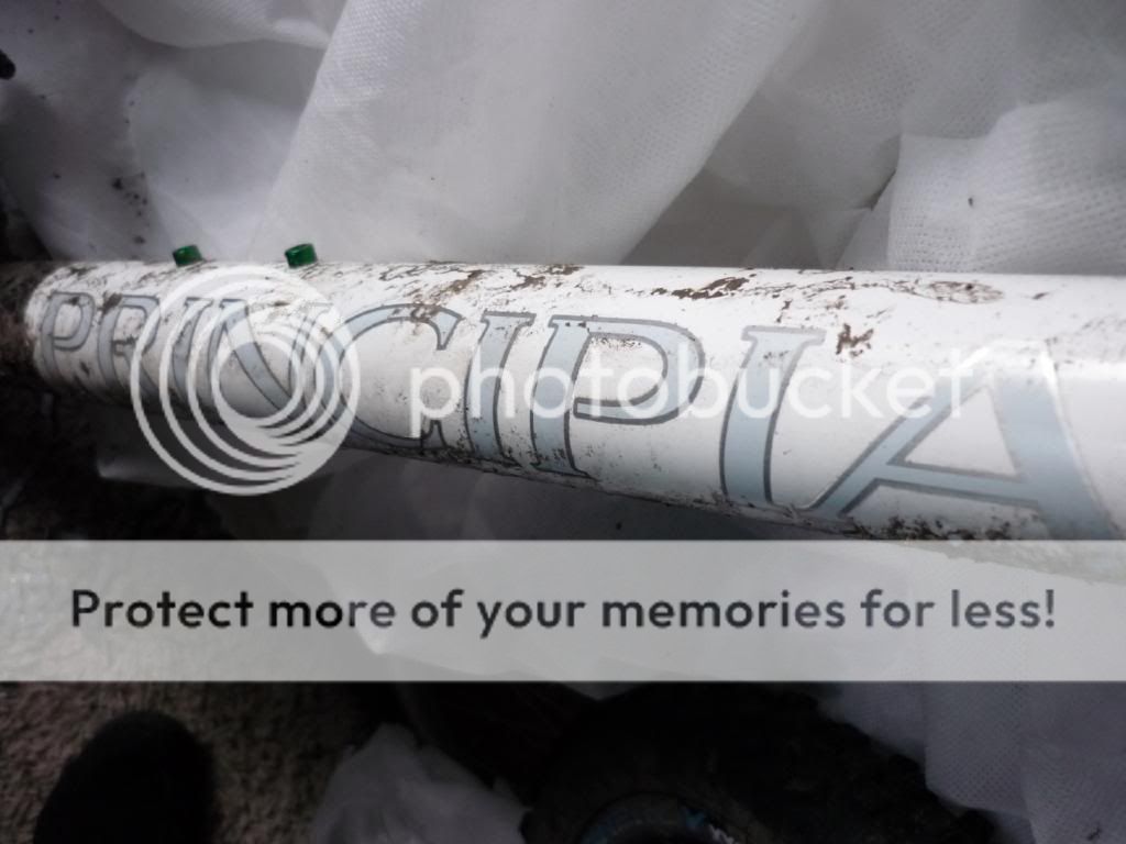 Principia MSL Pro ... | Retrobike