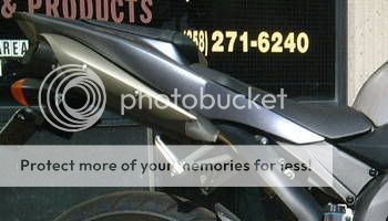 New Tail Conversion Project | Yamaha R1 Forum: YZF-R1 Forums