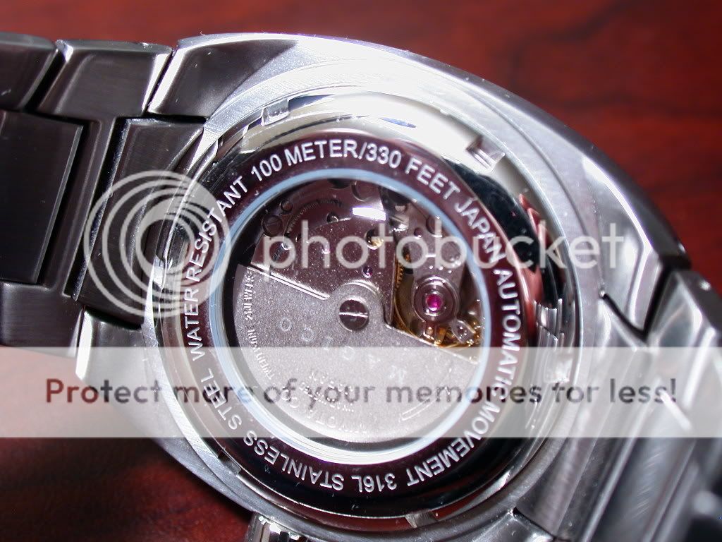 Magico pics | WatchUSeek Watch Forums