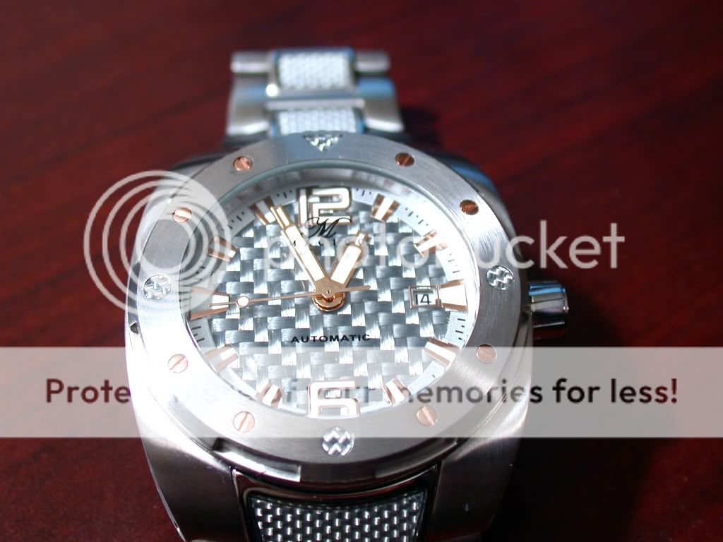 Magico pics | WatchUSeek Watch Forums