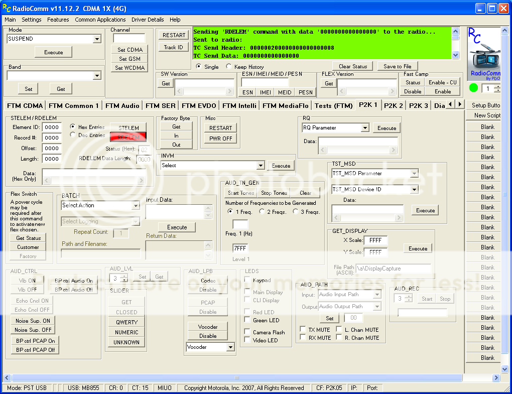 Guide How to Read MSL/SPC code | Page 3 | XDA Forums