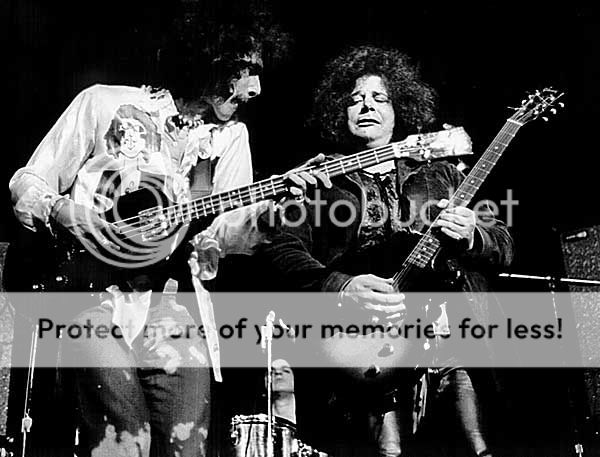 OT: Gail Collins, Killer Wife of Mountain's Felix Pappalardi, Dies At 72