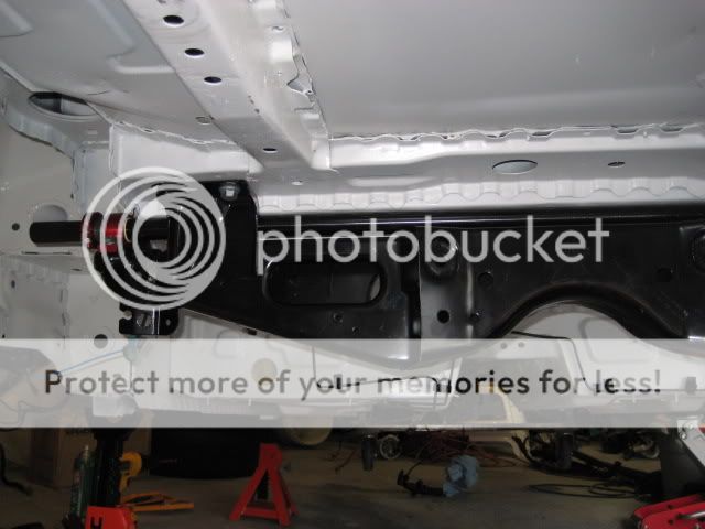 R53 Cooper S Road Race/Targa build - Page 4