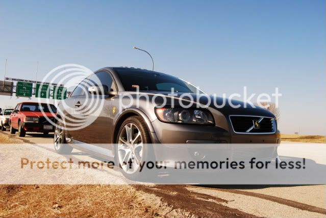 Moose? | SwedeSpeed - Volvo Performance Forum