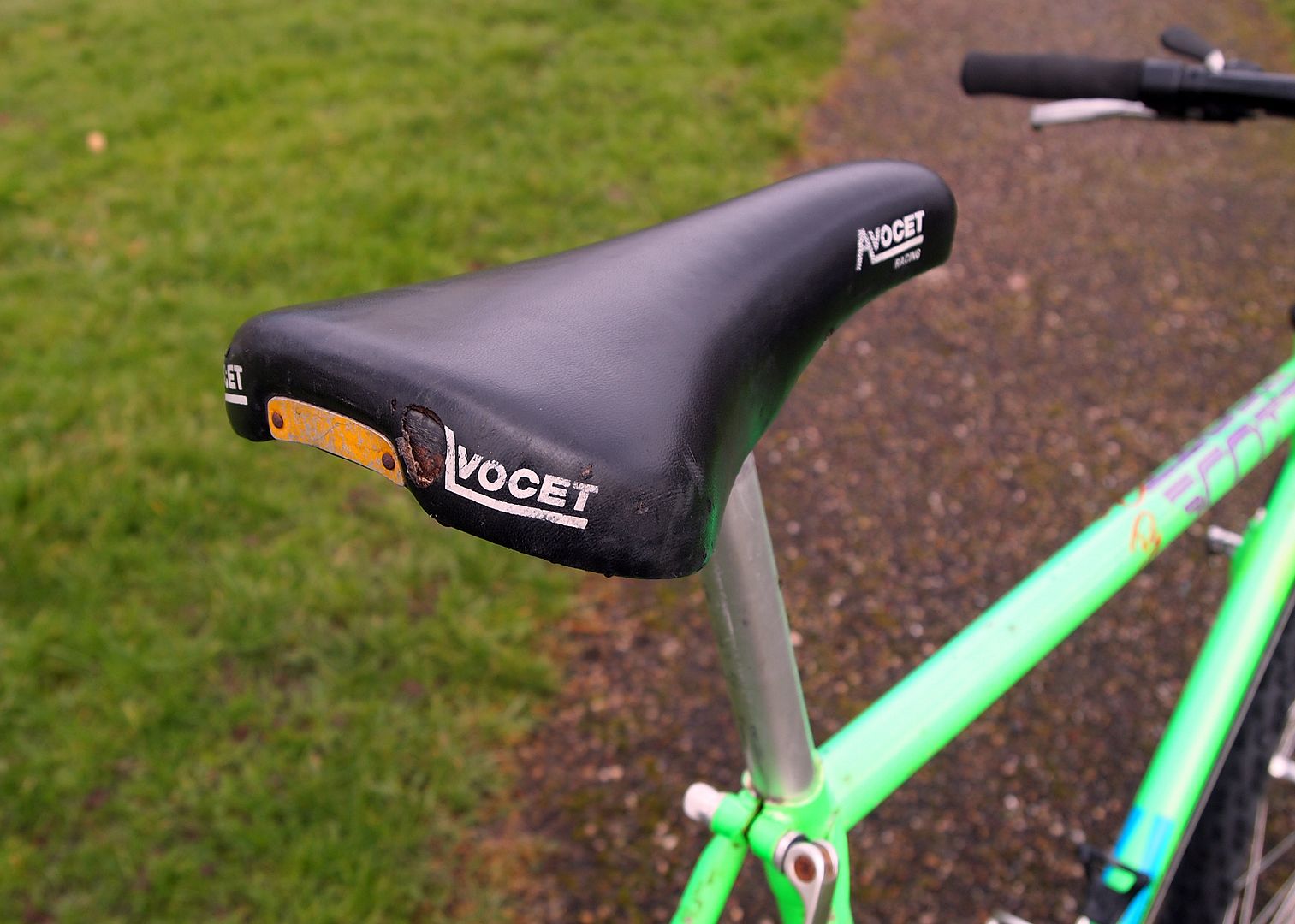 1988 Scott Pro - Mountainbike.nl