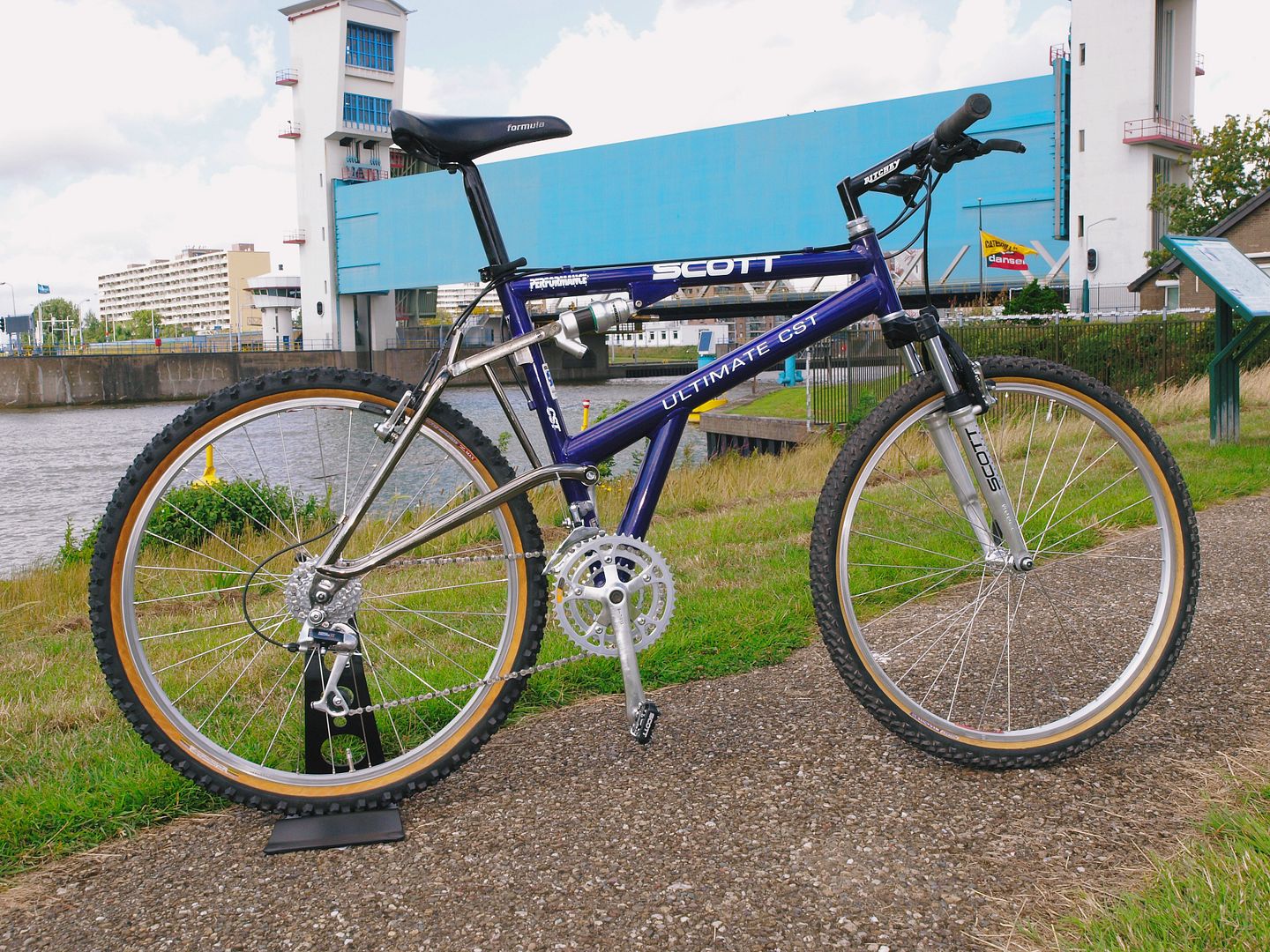 Het grote Old-School topic - Pagina 398 - Mountainbike.nl