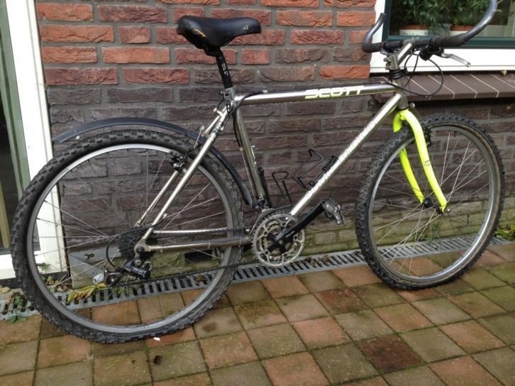 Het grote Old-School topic - Pagina 398 - Mountainbike.nl