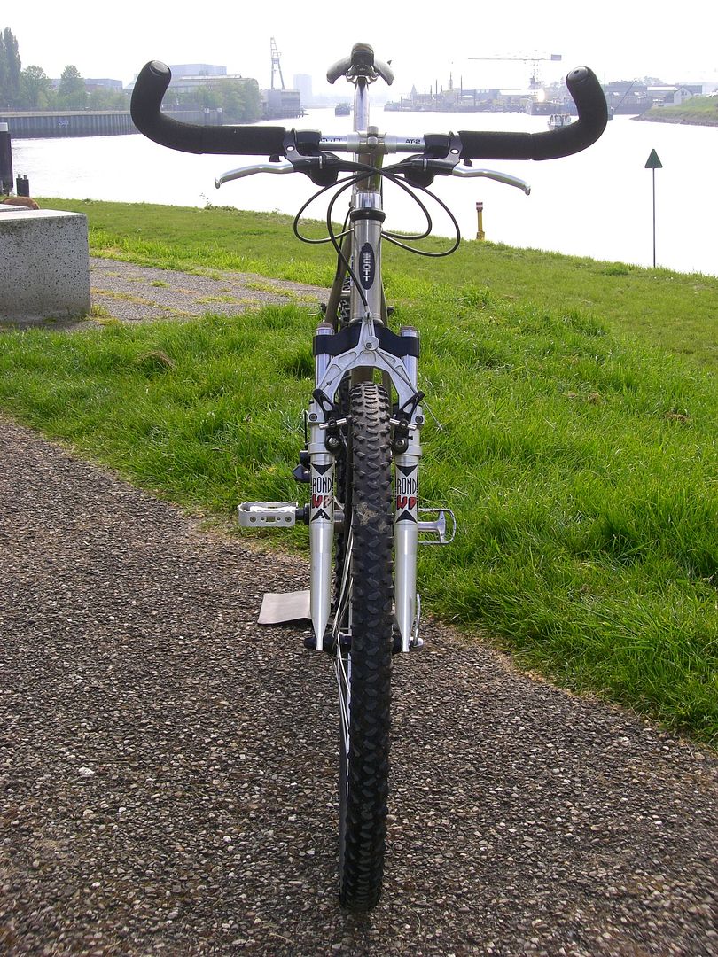 1994 - Scott Comp Racing CST - Mountainbike.nl