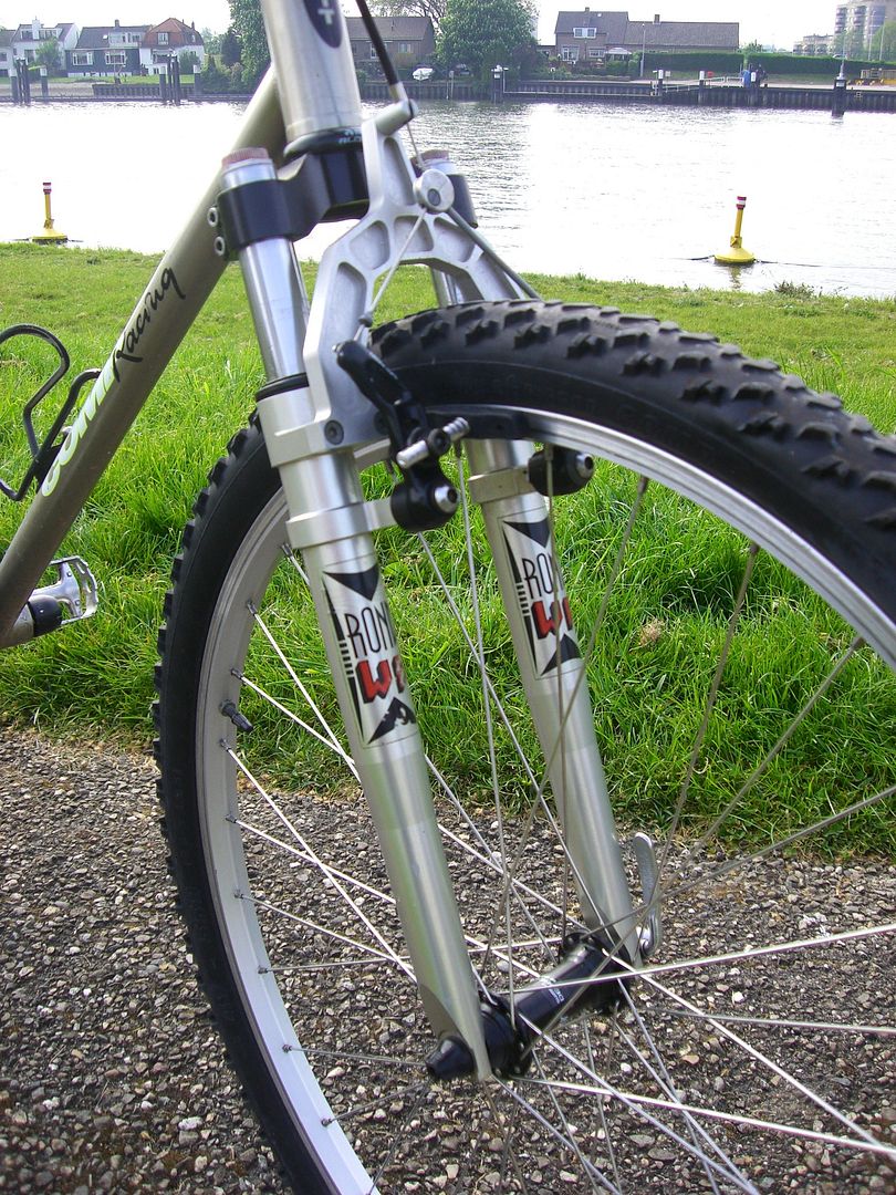 1994 - Scott Comp Racing CST - Mountainbike.nl