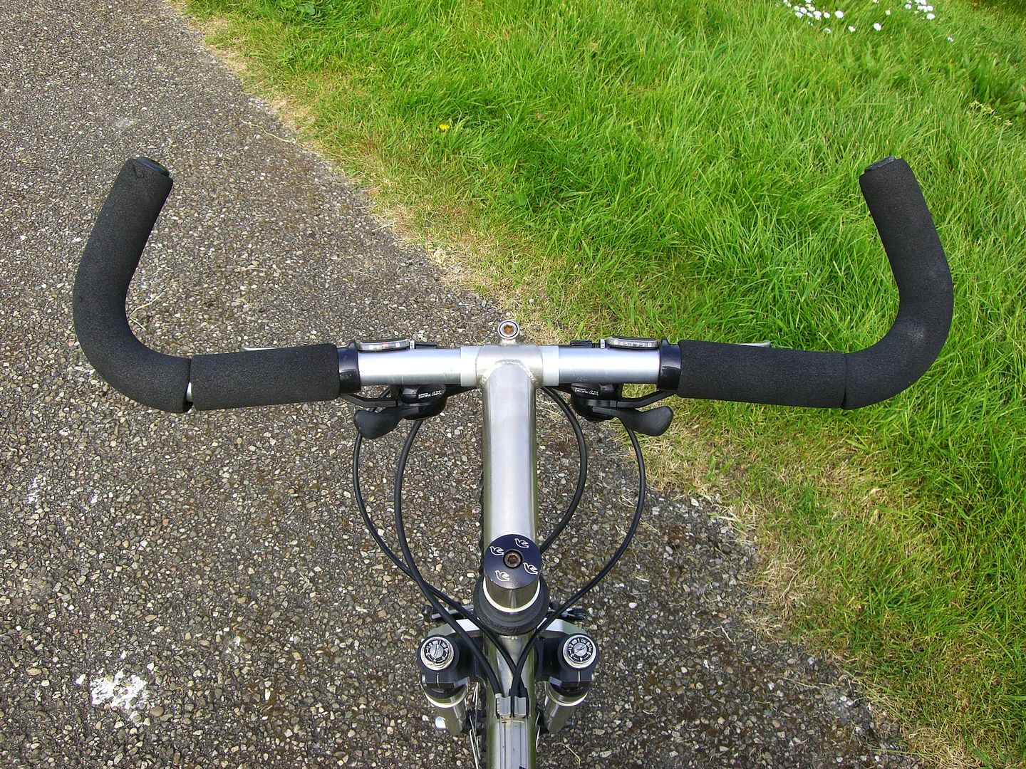 1994 - Scott Comp Racing CST - Mountainbike.nl