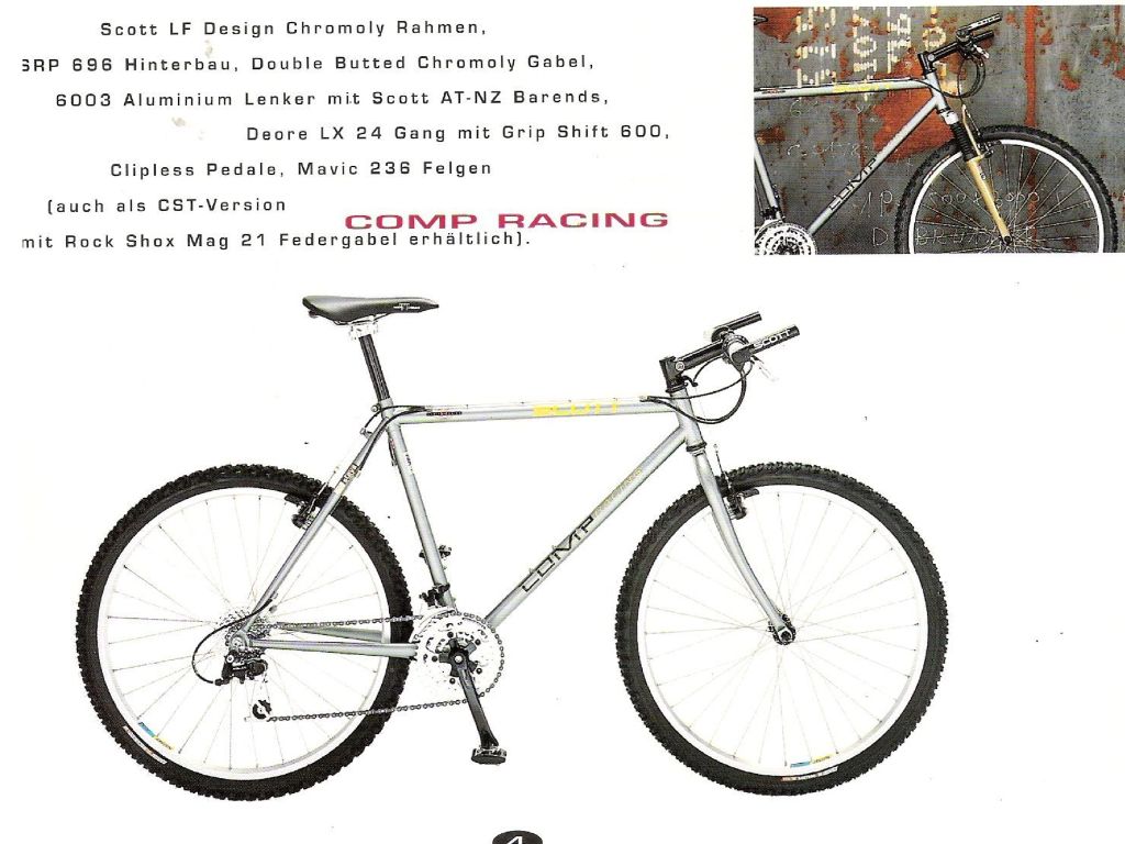 Het grote Old-School topic - Pagina 258 - Mountainbike.nl