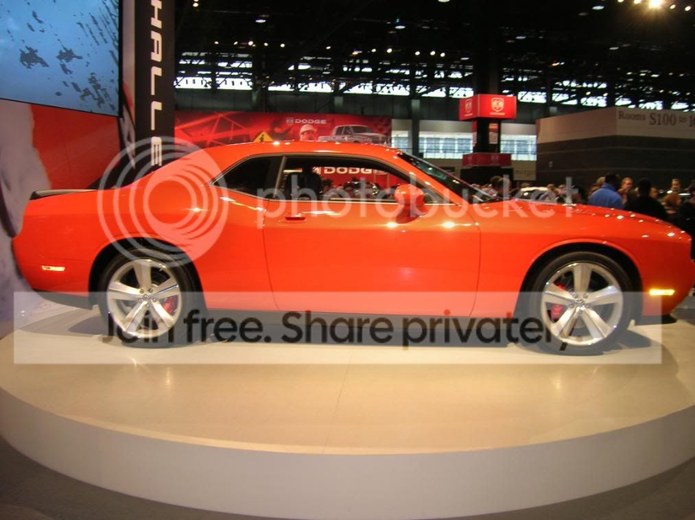 2009 Dodge Challenger Vs. 2009 Chevy Camaro | Suzuki Motorcycles Forum