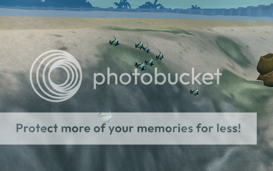 Indo-Pacific Reef Fish Pack pt.1 - Zoo Tycoon Download Database