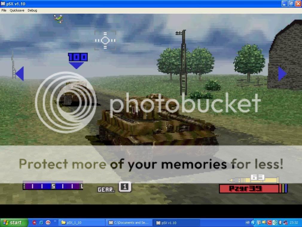 Эмулятор Psxeven V0 19 - alphatent