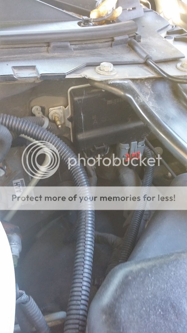 Codes p1125 and 2120 going to limp mode | Chevy Avalanche Fan Club of ...