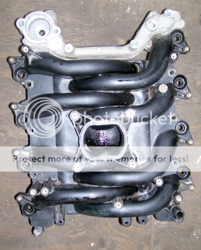4.6 PI Intake Manifolds | Ford Mustang Forums