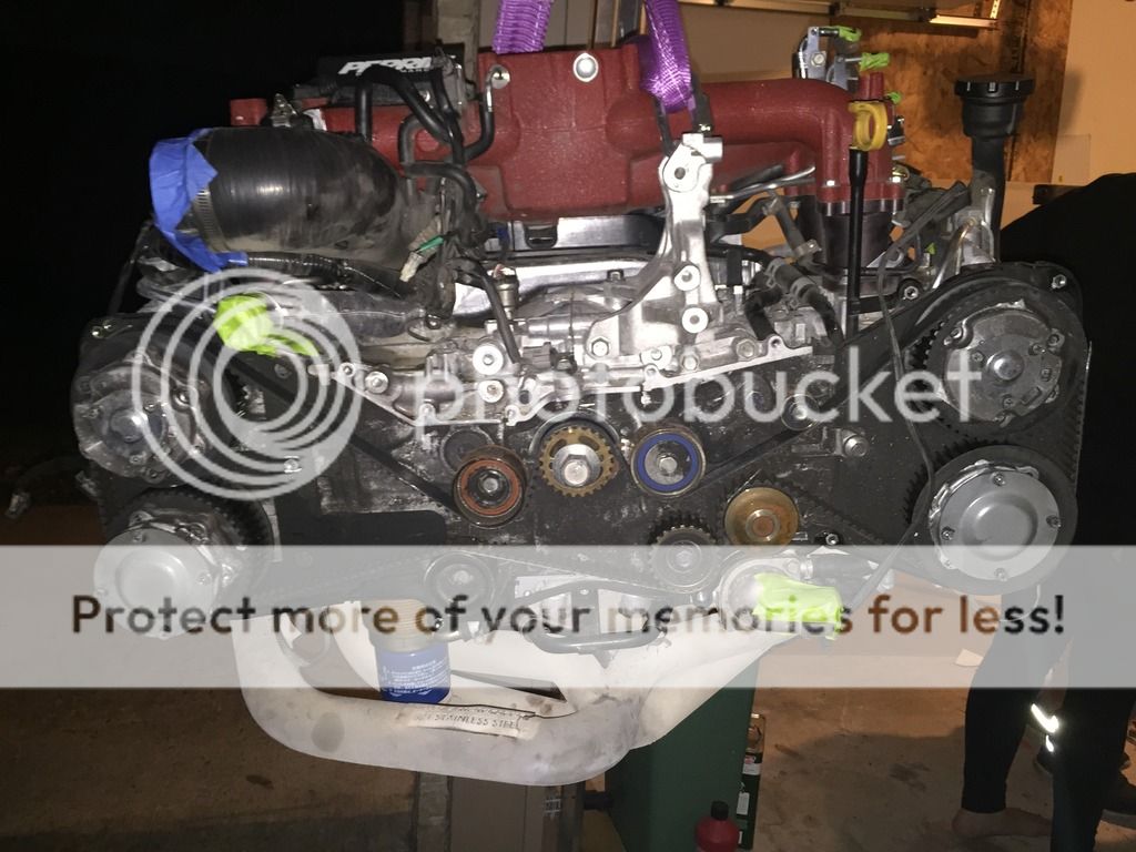 IAG Built| HTA86| >500whp| Daily driven for 190,000 miles | Page 105 ...