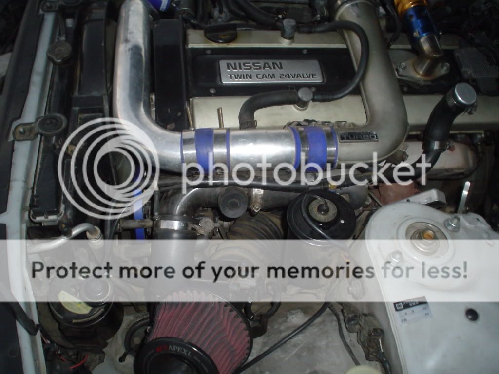 Rb20 Engine Bay! Ideas People. - Exterior & Interior Styling - SAU ...